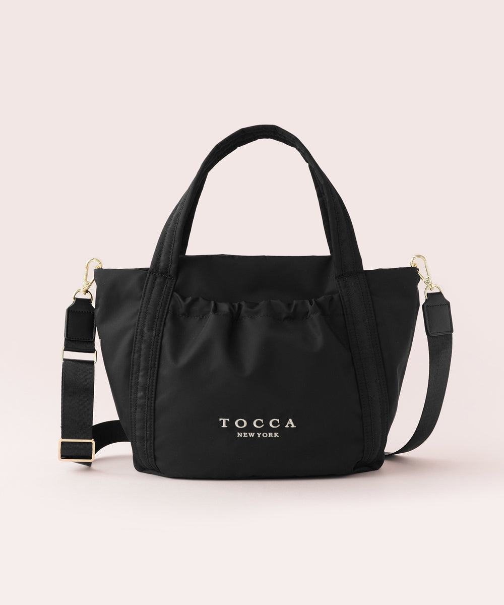 【WEB・SOME STORES LIMITED】SOSTA MINIBAG – TOCCA OFFICIAL SITE
