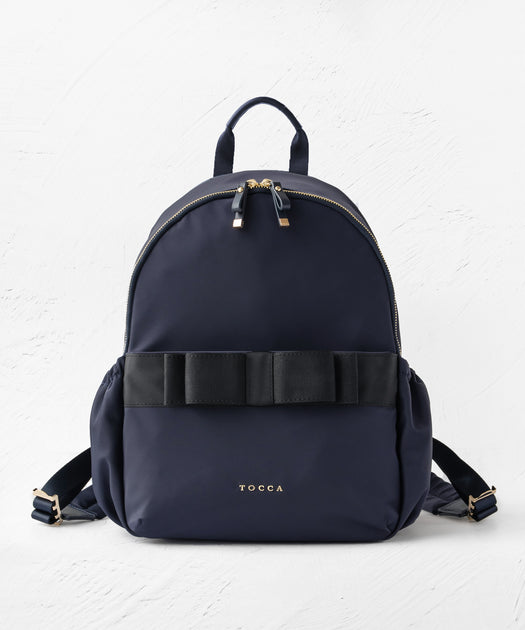 BACKPACK – TOCCA OFFICIAL SITE