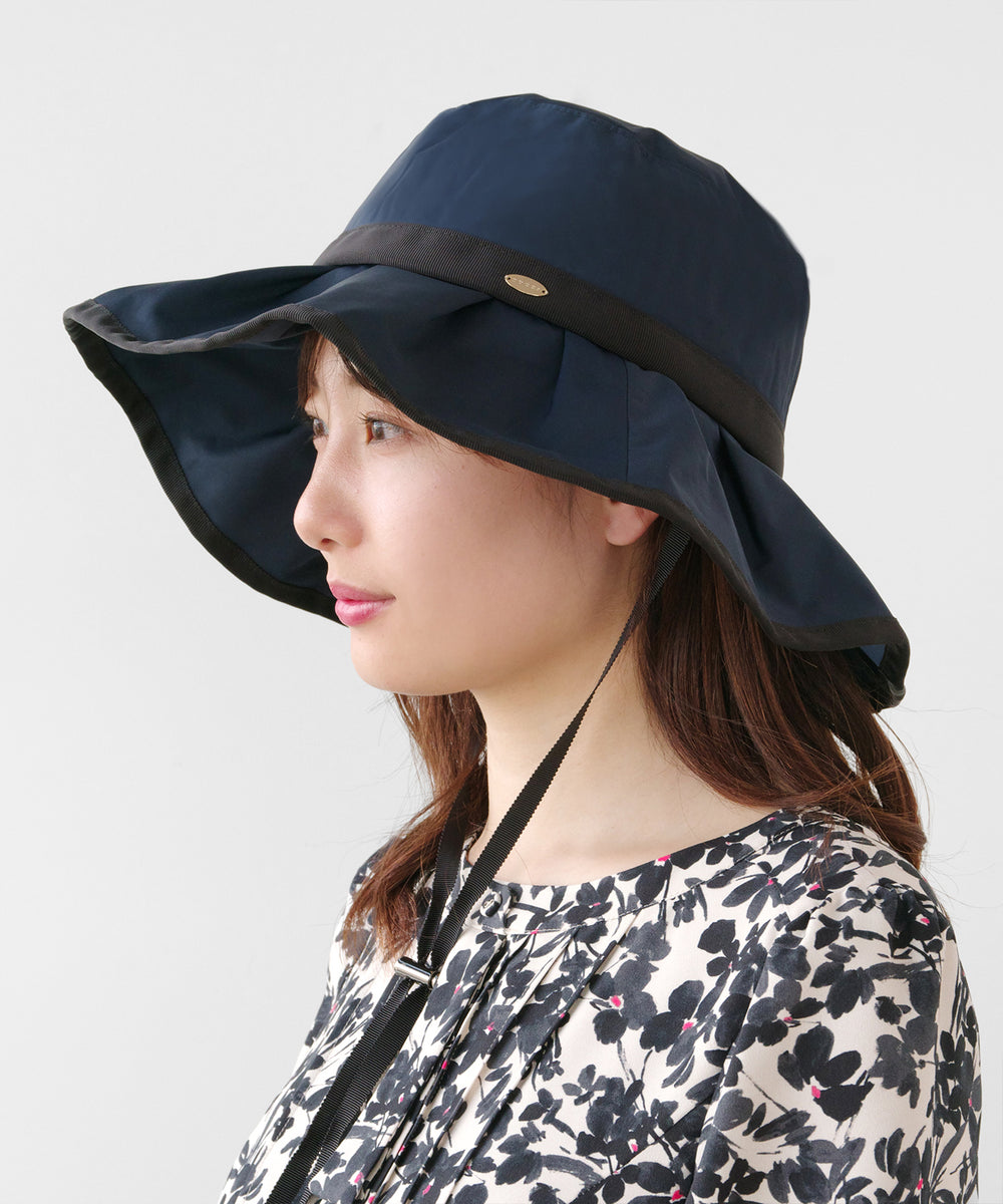 FRILL RAIN HAT – TOCCA OFFICIAL SITE