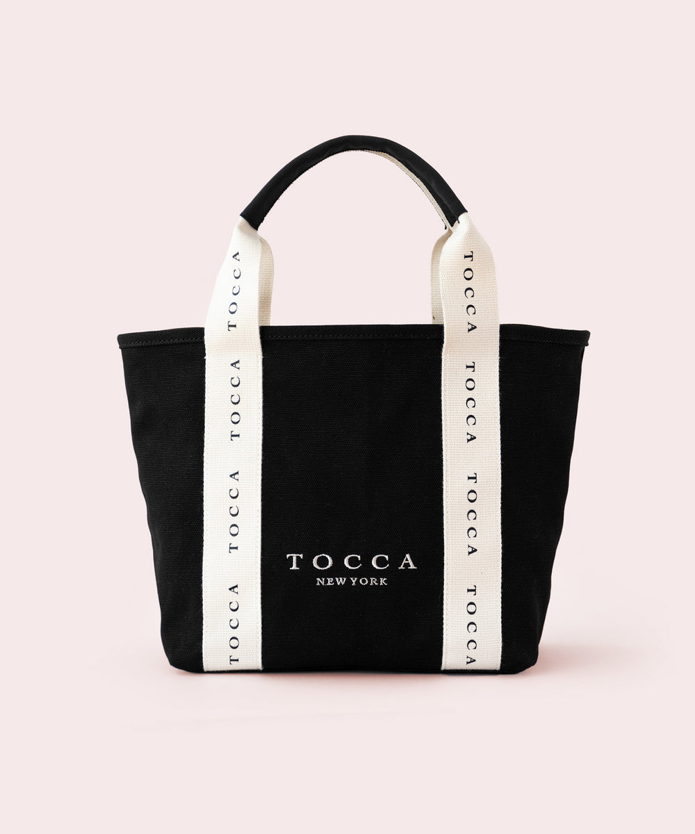 【WEB・SOME STORES LIMITED】DANCING TOCCA CANVASTOTE S – TOCCA OFFICIAL SITE