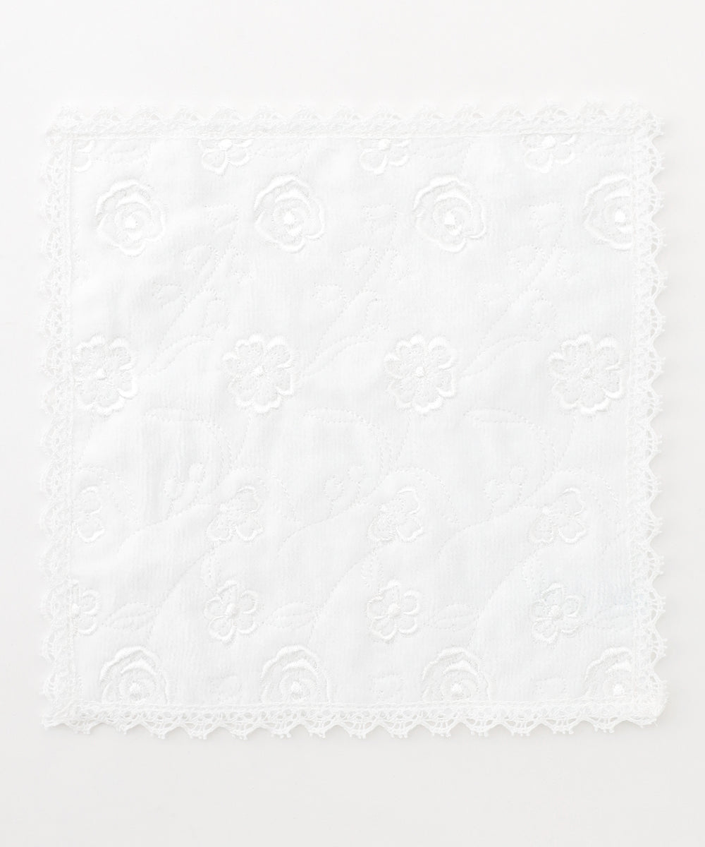 ROMANCE LACE MINITOWELCHIEF – TOCCA OFFICIAL SITE