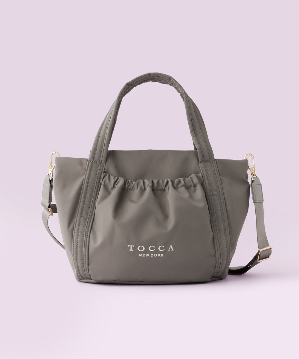 【WEB・SOME STORES LIMITED】SOSTA MINIBAG – TOCCA OFFICIAL SITE