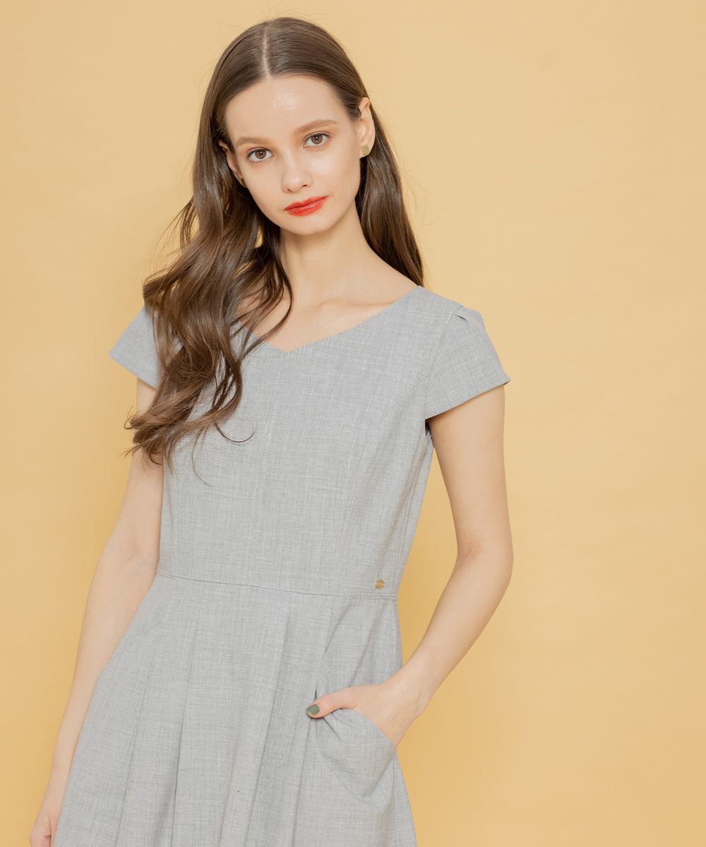 Pre Order /【MY ONLY DRESS】GOOD LUCK DRESS – TOCCA OFFICIAL SITE