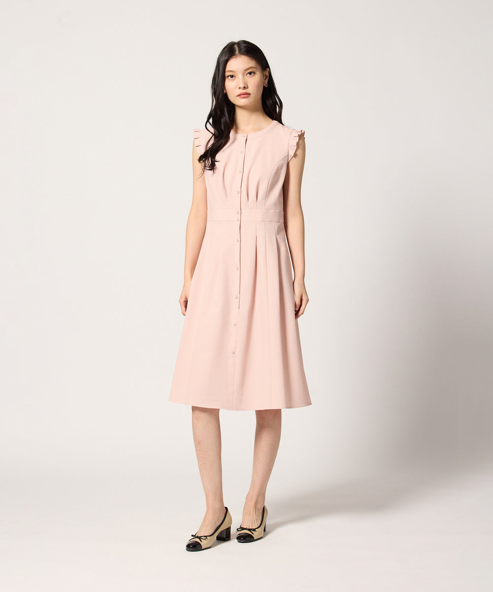 FLAPPING OF BUTTERFLY – TOCCA OFFICIAL SITE