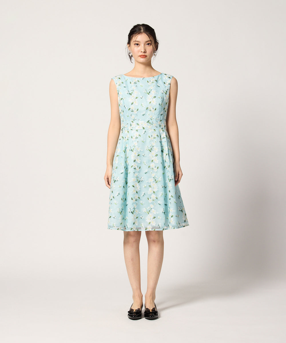 Pre Order /【MY ONLY DRESS】FRESH AS A DAISY – TOCCA OFFICIAL SITE